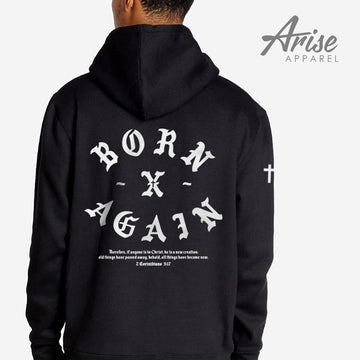 Hoodies – Arise Apparel Co