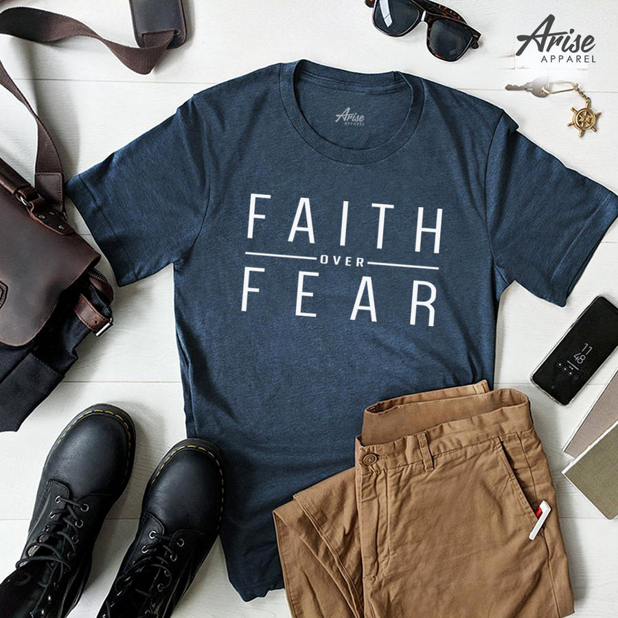 Arise Apparel Co. | Christian T-Shirt Clothing Company